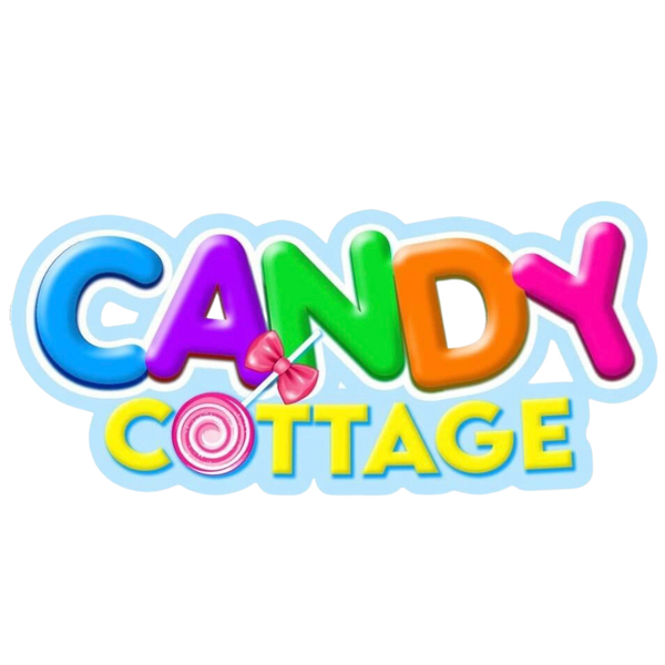 Candy Cottage – The Candy Cottage