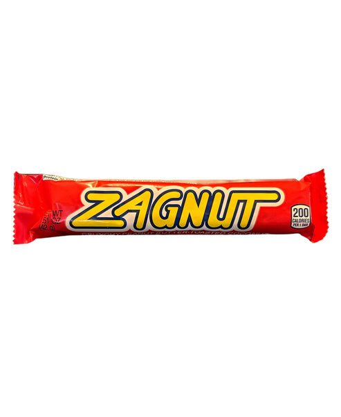 Zagnut – The Candy Cottage