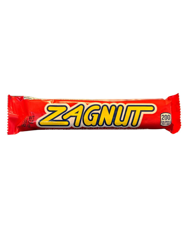 Zagnut – The Candy Cottage